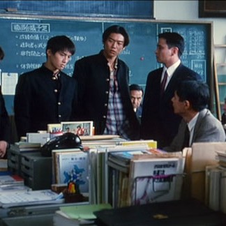 Kids Return (Takeshi Kitano – 1996) – Bulles de Japon